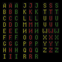 Abc Vector Images (over 410,000)