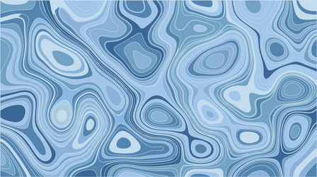 Relief map abstract background with layers Vector Image