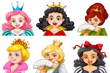 Queens Vector Images (over 100,000)