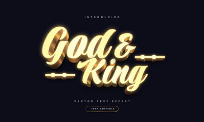 Gold Embossed Font Vector Images (over 480)