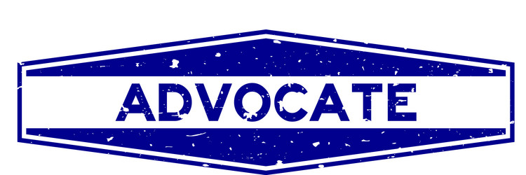 Advocate Rubber Stamps Vector Images (over 170)