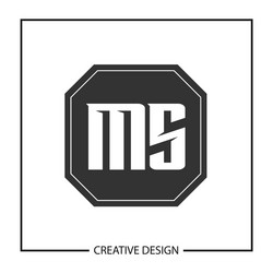 Ms Calligraphy Alphabet Letters Vector Images (over 140)