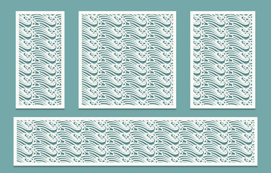 Laser Engraving Vector Images (over 5,400)