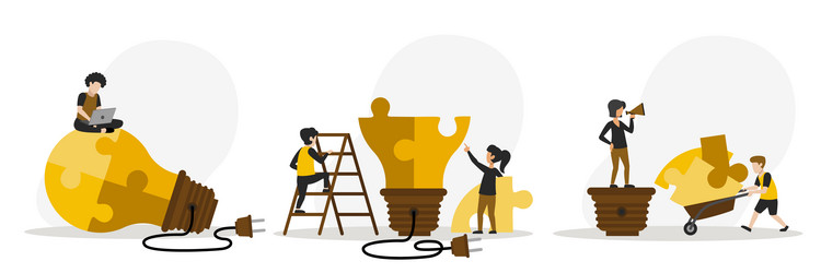 Assemble Vector Images (over 76,000)