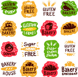 Free Bakery Vector Images (over 920)