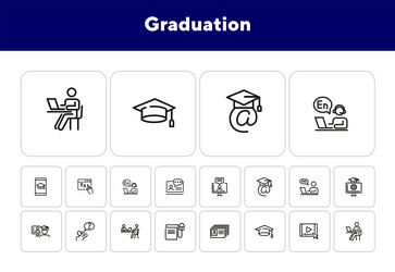 Graduation Line Vector Images (over 36,000)