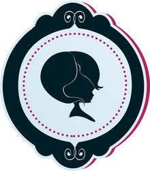 Cameo Vector Images (over 1,500)