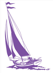 Sailboat Vector Images (over 55,000)