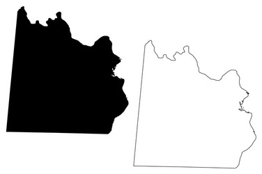 Anson county north carolina state us county Vector Image