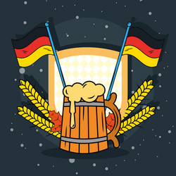 Beer Flags Vector Images (over 10,000)
