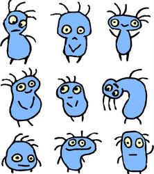 Cute Things Vector Images (over 2,700)