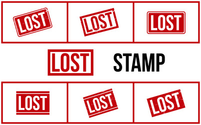 Lost Vector Images (over 17,000)