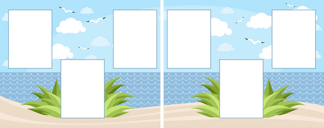 Photobook Vector Images (over 270)