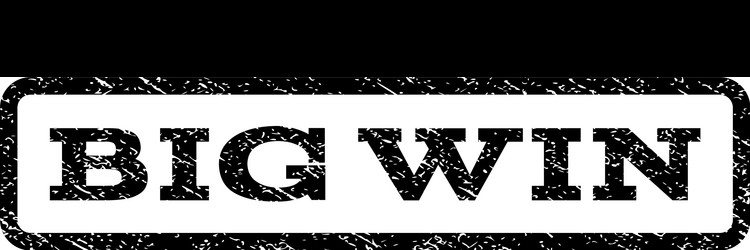 Big deal watermark stamp Royalty Free Vector Image