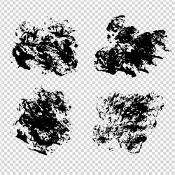 Edge Splatter Vector Images (over 11,000)