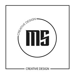 Ms Calligraphy Alphabet Letters Vector Images (over 140)