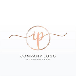 Ip Logo Vector Images (over 2,400)