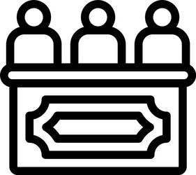 Committee Icon Vector Images (over 1,100)