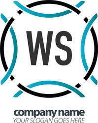Ws Logo Vector Images (over 1,700)