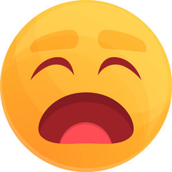 Emoji Hurt Pain Vector Images (over 140)