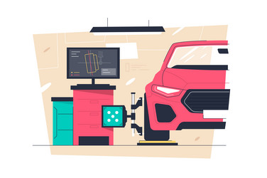 Wheel Alignment Vector Images (over 1,100)