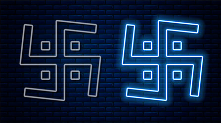 Swastika Pattern Background Vector Images (over 390)