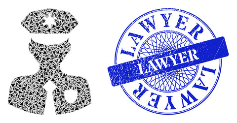 Advocate Rubber Stamps Vector Images (over 180)