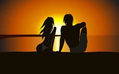 Romantic Vector Images (over 760,000)