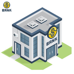 Bank Vector Images (over 820,000)