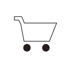 Empty Cart Icon Vector Images (over 13,000)