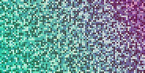 Disco matrix background Royalty Free Vector Image