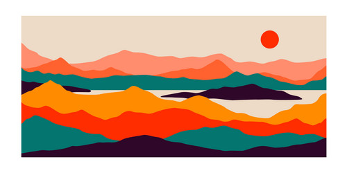 Red Aesthetic Wallpaper Vector Images (over 800)