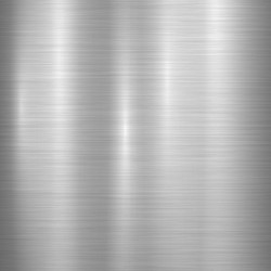 Metal textured technology background Royalty Free Vector