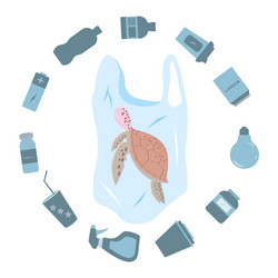 Fish Die Vector Images (31)