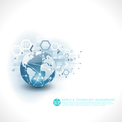 Background Business World Vector Images (over 110,000)