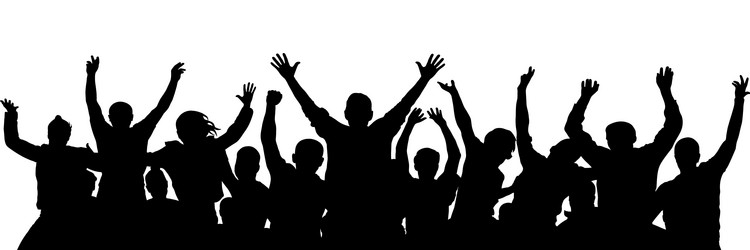 Multitude Vector Images (over 550)