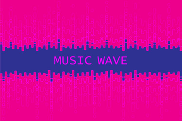 Music Pulse Vector Images (over 18,000)