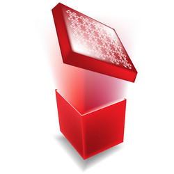 Exploding Gift Box Vector Images (over 420)