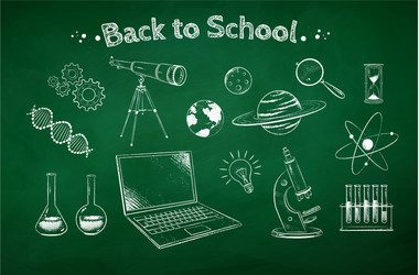 Science Objects Vector Images (over 180,000)