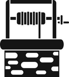 Water Well Symbol Vector Images (over 11,000)
