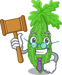 Bitter Gourd Cartoon Vector Images (over 140)