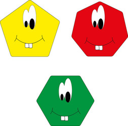 Emoji Red Cheek Vector Images (over 200)