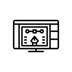 Path Tool Vector Images (over 4,000)