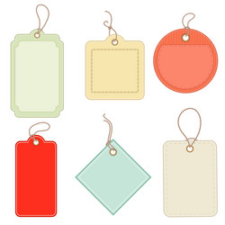 Label String Vector Images (over 8,300)