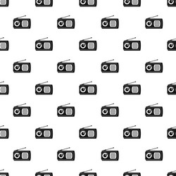 Radio Pattern Vector Images (over 16,000)