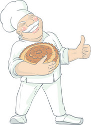 Baker Vector Images (over 33,000)