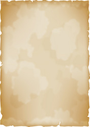 Old paper Royalty Free Vector Image - VectorStock