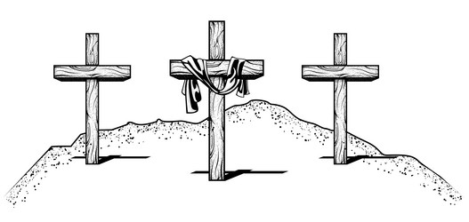Crosses