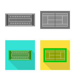 Stadium Bleachers Vector Images (over 180)