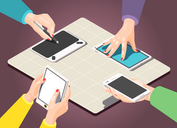 Working Hands Vector Images (over 230,000)